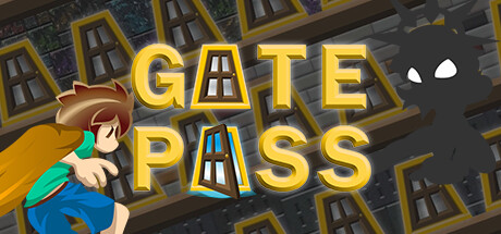 Steam Community :: GatePass