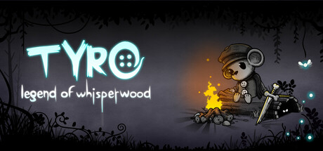 Steam Community :: Tyro: Legend of Whisperwood