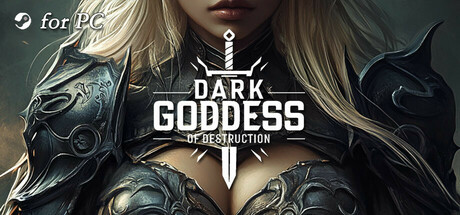 Steam Community :: Dark Goddess of Destruction