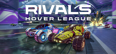 Steam Community :: Rivals Hover League