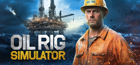 Rust :: Oil Rig Simulator General Discussions