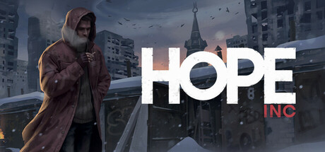 Steam Community :: Hope Inc