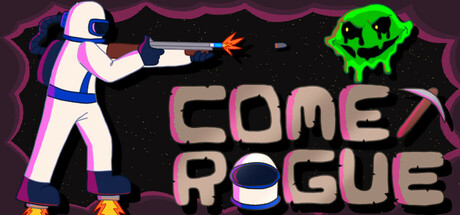 Steam Community :: Comet Rogue