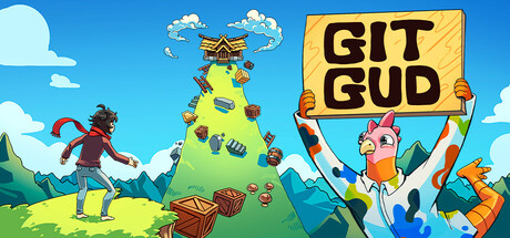 Steam Community :: Git Gud