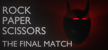 Steam Community :: Rock Paper Scissors - The Final Match