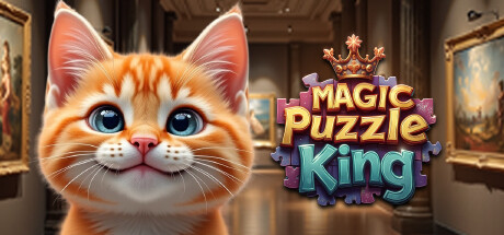 Steam Community :: Magic Puzzle King