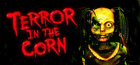 Steam Community :: Terror in the Corn