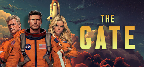 The Gate General Discussions :: Steam Community