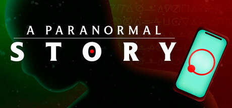 Steam Community :: A Paranormal Story