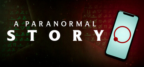 Steam Community :: A Paranormal Story