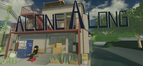 Steam Community :: ALONE A LONG