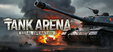 Strange connection list? :: Tank Arena:Total Operation General Discussions