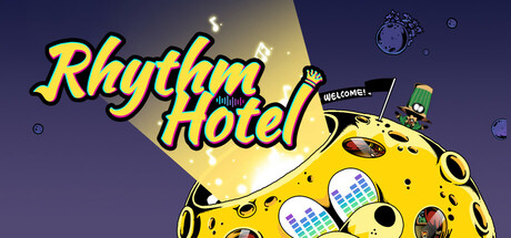 Steam Community :: Rhythm Hotel