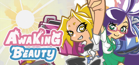 Steam Community :: Awaking Beauty 夢閃少女