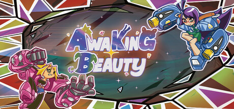 Steam Community :: Awaking Beauty