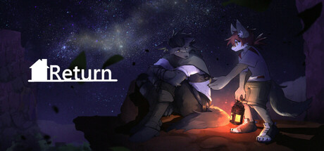 Steam Community :: Return 回歸