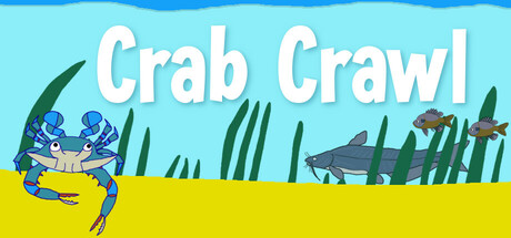 Steam Community :: Crab Crawl