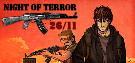 Steam Community :: Night Of Terror 26/11