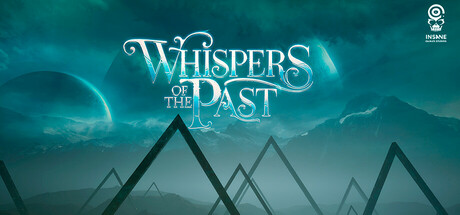 Steam Community :: Whispers of the Past