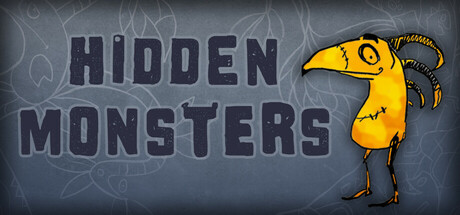 Steam Community :: Hidden Monsters