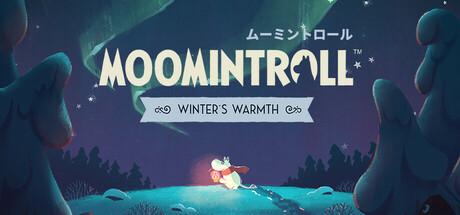 Steam Community :: Moomintroll: Winter's Warmth