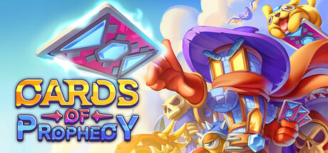 Steam Community :: Cards of Prophecy