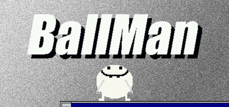 Steam Community :: BallMan