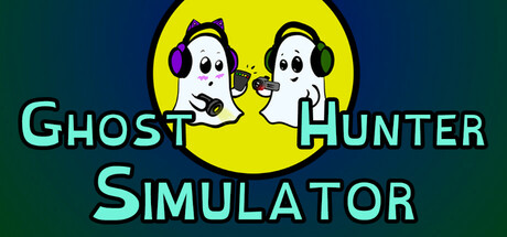 Steam Community :: Ghost Hunter Simulator