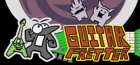 Steam Community :: Guitar Fretter