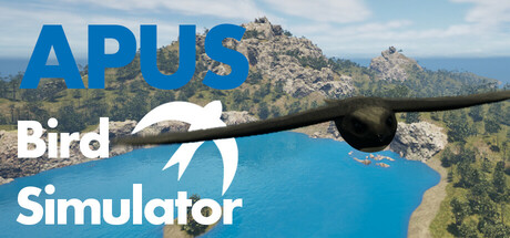 Steam Community :: APUS: Bird Simulator