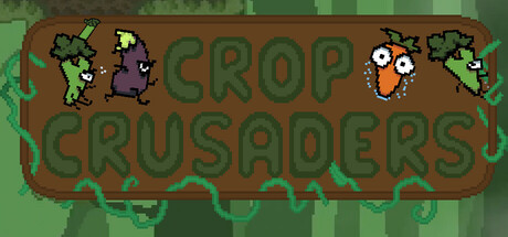 Steam Community :: Crop Crusaders