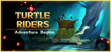Steam Community :: Turtle Riders: Adventure Begins