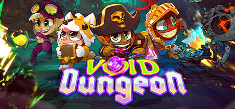 Steam Community :: Void Dungeon