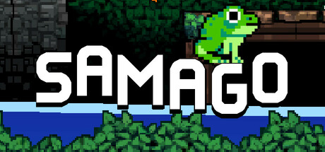 Steam Community :: Samago