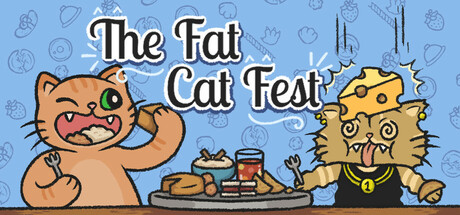Steam Community :: The Fat Cat Fest