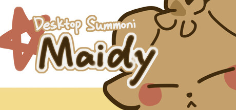 Steam Community :: Desktop Summoni: Maidy
