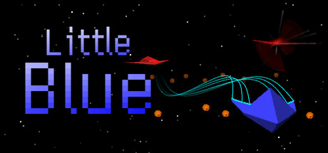 Steam Community :: Little Blue