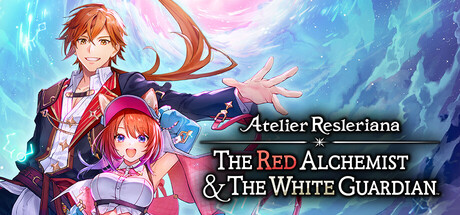 Steam Community :: Atelier Resleriana: The Red Alchemist & the White Guardian