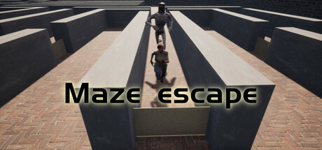 Steam Community :: Maze escape
