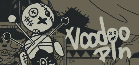Steam Community :: Voodoo Pin