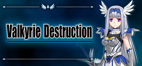 Steam Community :: Valkyrie Destruction