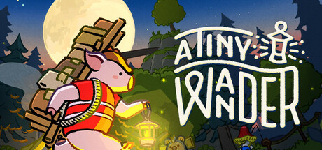 Steam Community :: A Tiny Wander