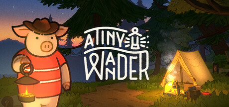 Steam Community :: A Tiny Wander