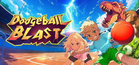 Steam Community :: Dodgeball Blast