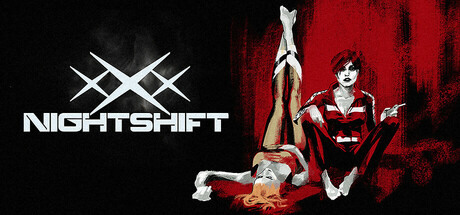 Steam Community :: XXX Nightshift
