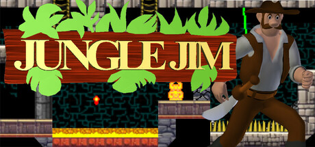 Steam Community :: Jungle Jim