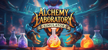 Steam Community :: Alchemy Laboratory: Simulator
