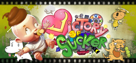 Steam Community :: Victory of Sucker