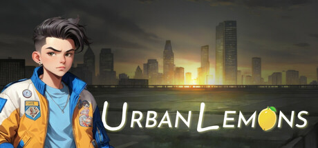 Steam Community :: Urban Lemons