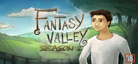 Steam Community :: Fantasy Valley - Season 2